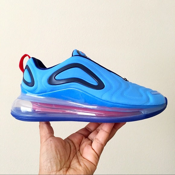 Nike | Shoes | Nike Air Max 72 | Poshmark